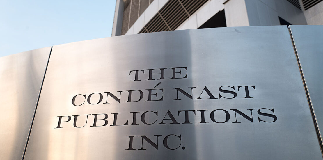 Condé Nast Settles Dispute Over The “Fired Four” Employees - Instantly ...