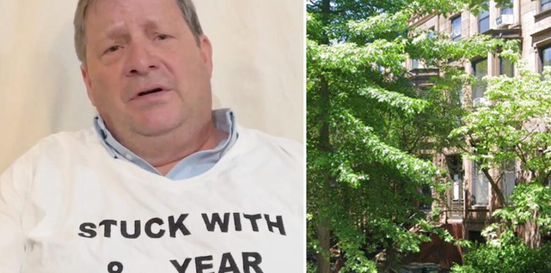 NYC Landlord Battles Financial Toll Of Long-Term Squatter Issue ...